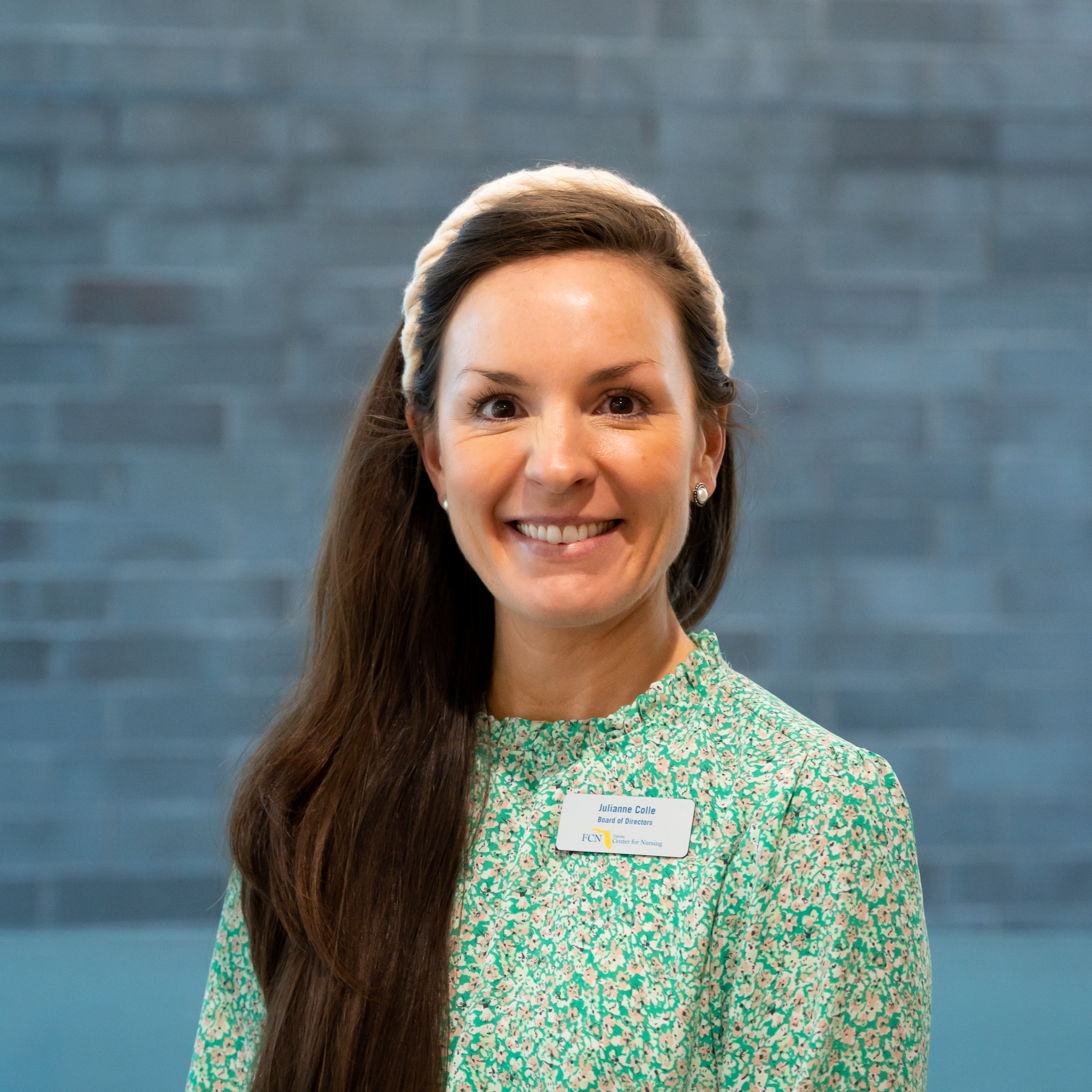 Board of Directors | Florida Center for Nursing