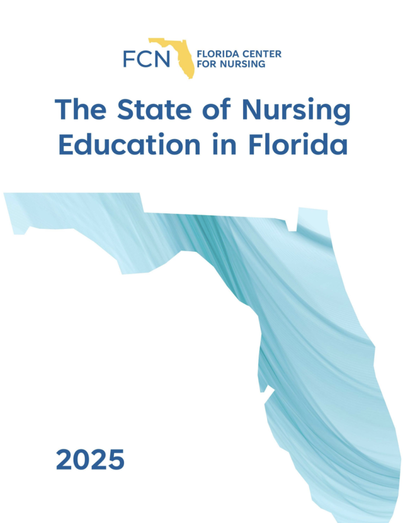 FCN Home | Florida Center for Nursing